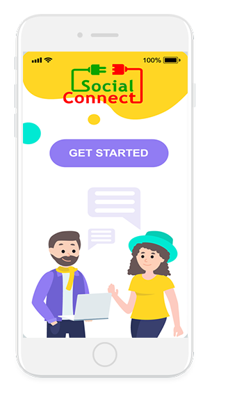 Social Networking App Development Company | Social Media App ...